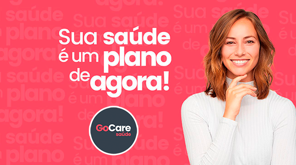 Plano de Saúde Go Care | Faça sua adesão ao convênio com ampla rede ...